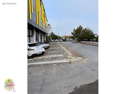 Nılufer Ucevler mahallesinde köşe Dukkan sahibinden.comda - 974464991