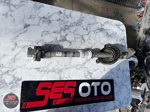 Otomobil & Arazi Aracı / Yürüyen & Direksiyon / BMW G30 ÇIKMA ORJİNAL ...