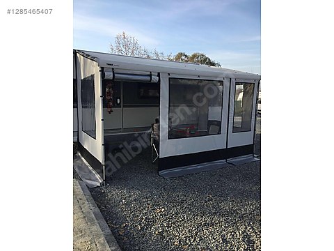 Lucky Winter 4.5 M X 2.5 M Kış Çadırı Sıfır sahibinden.comda - 1285465407