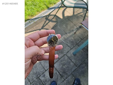 Rolex / Rolex 2511 quartz sahibinden.comda - 1201465485