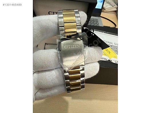 Citizen / Citizen Otomatik Urban Mecha Mod sahibinden.comda - 1301465489