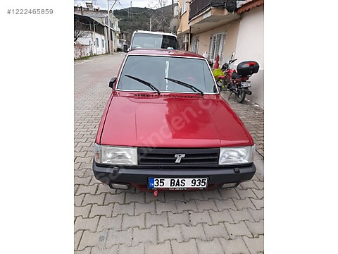 Tofaş / Doğan / L / sahibinden satılık doğan L sahibinden.comda ...