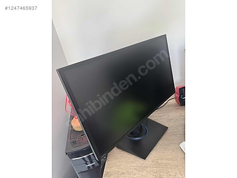 ASUS 24" VG245H Full HD 1ms 75Hz sahibinden.comda - 1247465937