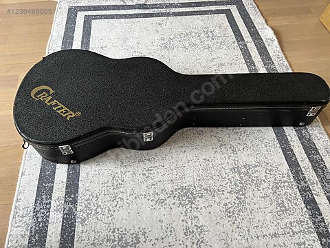 Crafter Klasik Gitar - 1230466005