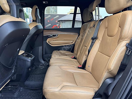 Kiralık model Volvo XC90 13.000 TL - 1178466022