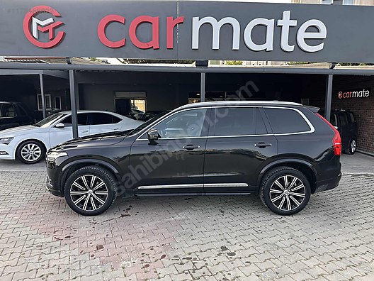 Kiralık model Volvo XC90 13.000 TL - 1178466022