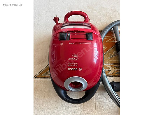 BOSCH 2500W CEKIŞ GUCU VE MOTORU COK IYI sahibinden.comda - 1275466125