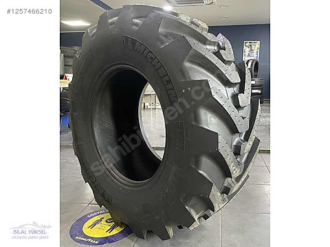 MİCHELİN 440/80-24 168A8 IND TL POWER CL MANİTOU LASTİĞİ sahibinden ...