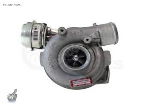 Otomobil & Arazi Aracı / Motor / BMW X5 3.0 d (E53) TURBOSU 11652249950 ...