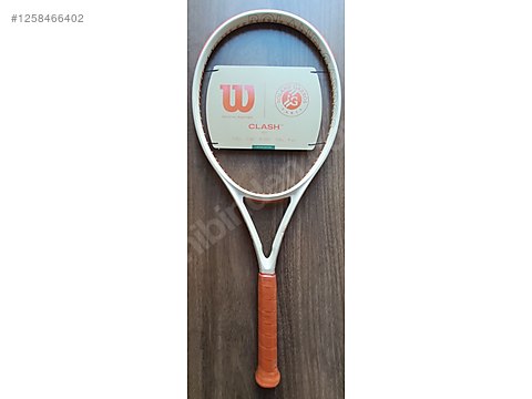 Wilson Tenis Raketi Modelleri - 1258466402