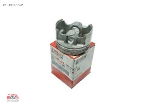 Motor / Yamaha Yzf R25 / MT25 Piston Orjinal sahibinden.comda - 1249466652