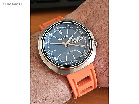 Seiko / SEIKO SRPC13 RECRAFT LİMİTED EDITION AUTOMATİC SAAT sahibinden ...