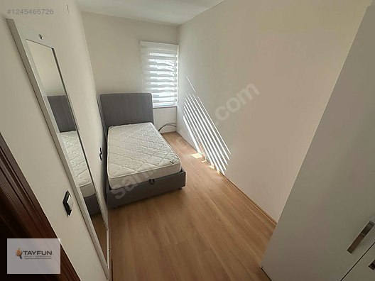 Tayfun emlak'tan 1+1 ve 2+1 EŞYALI HERŞEY DAHİL Terme caddesi - Kiralık ...