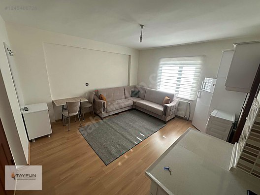 Tayfun emlak'tan 1+1 ve 2+1 EŞYALI HERŞEY DAHİL Terme caddesi - Kiralık ...