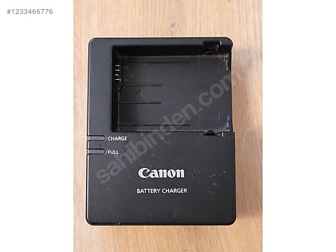 CANON LC E8E sahibinden.comda - 1233466776