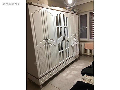 Yatak Odası Takımı / Dolap baza yatak odası takımı sahibinden.comda ...