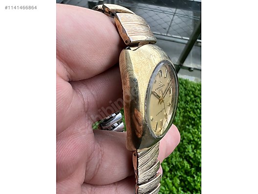 Eterna / Eterna Matic 1000 Concept 80 Kol Saati sahibinden.comda - 1141466864