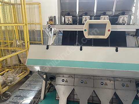 - Toplu Satış Endüstri Makineleri - 1065467344