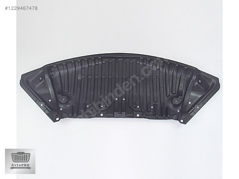 MERCEDES W207 TAMPON ALT MUHAFAZA ÖN YARASA BAKALİT 2075240930 - İlan ...