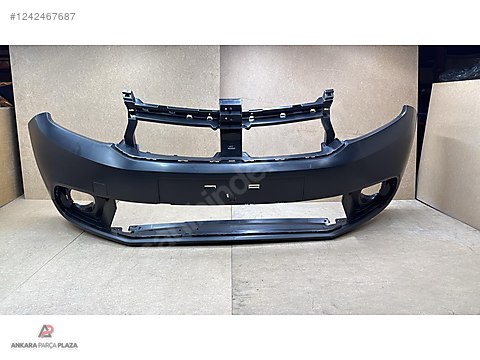 Sandero, Logan Mcv Ön Tampon 2016 Sonrası Dega 620223233R - İlan ve ...