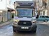 -REGAL MOTORS- 2019 FORD TRANSIT KARAVAN -TAM ÖTV RUHSATLI Türkiye'nin ...