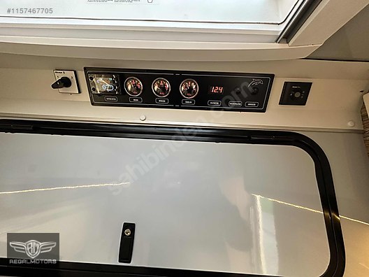 -REGAL MOTORS- 2019 FORD TRANSIT KARAVAN -TAM ÖTV RUHSATLI Türkiye'nin ...