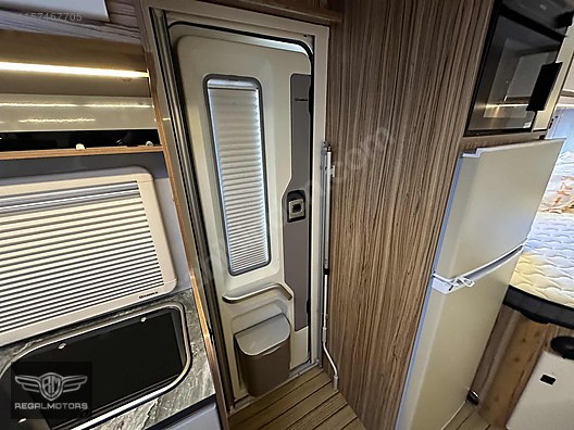 -REGAL MOTORS- 2019 FORD TRANSIT KARAVAN -TAM ÖTV RUHSATLI Türkiye'nin ...