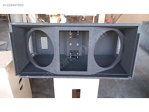 2x12 inch Line Array Pasif Hifi Kalite sahibinden.comda - 1229467953