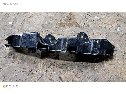 DACİA DUSTER SOL ÖN TAMPON BRAKETİ 622235405R - İlan ve alışverişte ilk ...