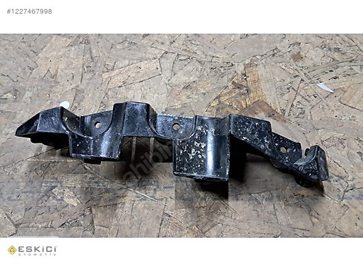 DACİA DUSTER SOL ÖN TAMPON BRAKETİ 622235405R - İlan ve alışverişte ilk ...