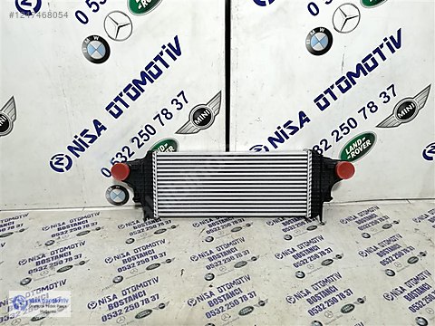 Otomobil & Arazi Aracı / Isıtma & Havalandırma & Klima / MERCEDES ML ...