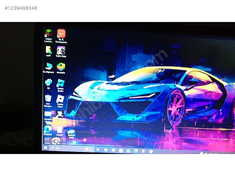 Toplama / BU FİYATA PC YOK!!!! sahibinden.comda - 1239468348