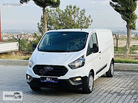 Ford / Transit Custom / 340 L Trend / 2021 MODEL FORD TRANSİT CUSTOM ...