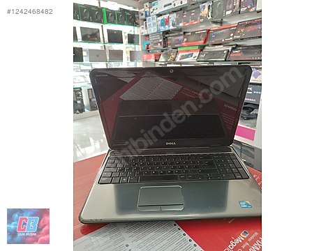 DELL N5010 P10F001 OFİS LAPTOP İ3 RAM 4 GB SSD 128 GB - İlan ve ...