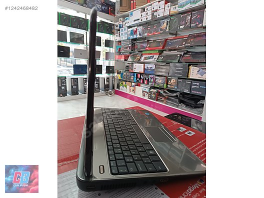 DELL N5010 P10F001 OFİS LAPTOP İ3 RAM 4 GB SSD 128 GB - İlan ve ...
