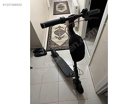 Segway nineboot f2 pro sahibinden.comda - 1237468503