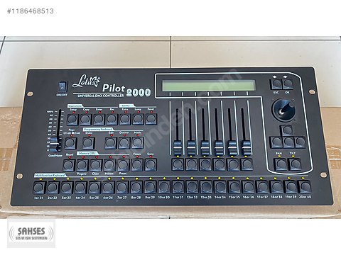 LOTUS PİLOT 2000 sahibinden.comda - 1186468513