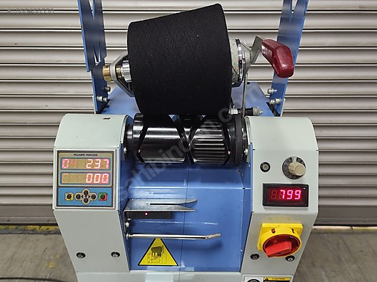 İplik Aktarma Makinesi - Tekstil & Ayakkabı Endüstri Makineleri - 1066468558