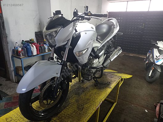 Suzuki GW250 Inazuma 2014 Model Naked / Roadster Motor Sahibinden İkinci El 105.000 TL - 1212468587