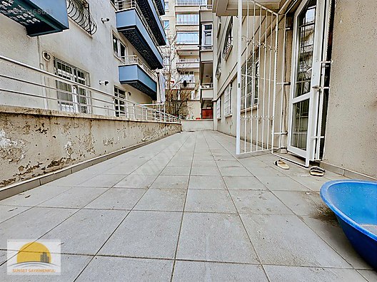 SUNSETTEN CADDE ÜZERİ ÖN CEPHE TERAS BALKONLU YAPILI DAİRE !! - Satılık Daire İlanları ...