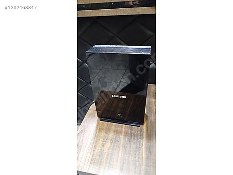 Samsung swa-5000 Wireless Hoparlör merkezi - İkinci El Samsung Wireless ...