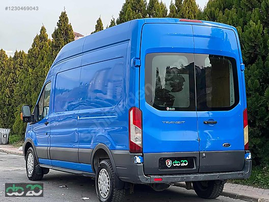 Ford / Transit / 410 L / OTO20 Ford Transit 410 L Panther 2.0 170ps ...