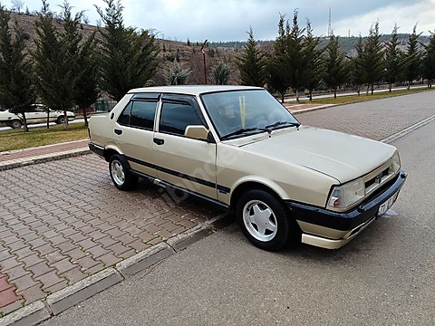 Tofaş / Doğan / L / 92 DOGAN L sahibinden.comda - 1223469547