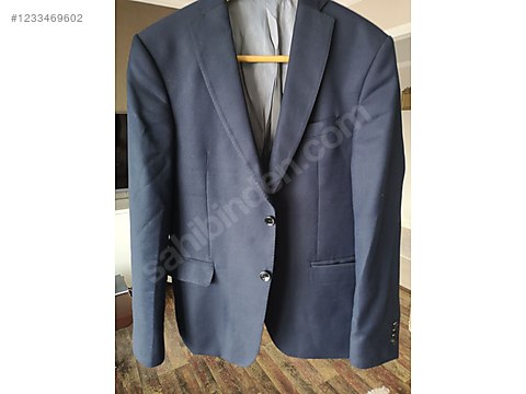 Zara marka ceket - Zara Erkek Ceket Modelleri - 1233469602