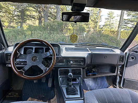 Tofaş / Doğan / L / --Sembol'den--1992 MODEL--DOĞAN L--2026 MUAYENE ...