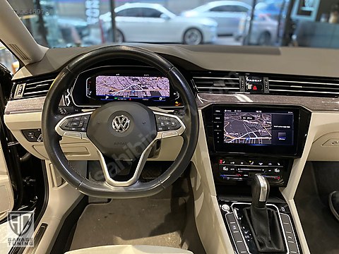 Multimedya Oynatıcı / VOLKSWAGEN ÖZEL MİB2.5 ORJİNAL DİSCOVERY PRO ...