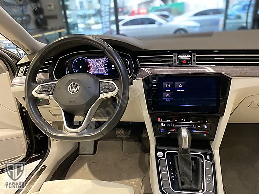 Multimedya Oynatıcı / VOLKSWAGEN ÖZEL MİB2.5 ORJİNAL DİSCOVERY PRO ...