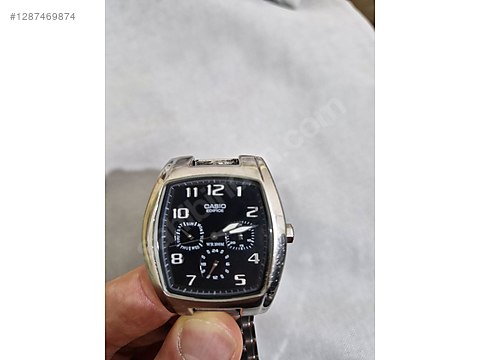 Casio / casio 1343 ef-360 sahibinden.comda - 1287469874