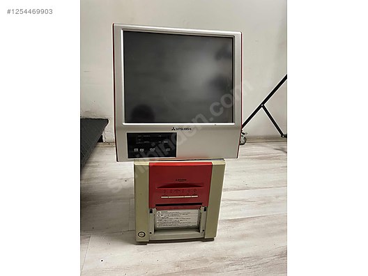 Mitsubishi CP9550 TERMAL FOTOĞRAF BASKI MAKİNESİ sahibinden.comda ...