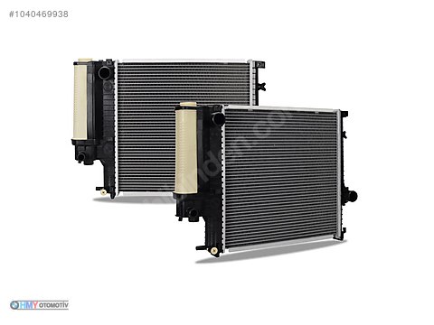 Otomobil & Arazi Aracı / Isıtma & Havalandırma & Klima / Bmw (Yeni ...